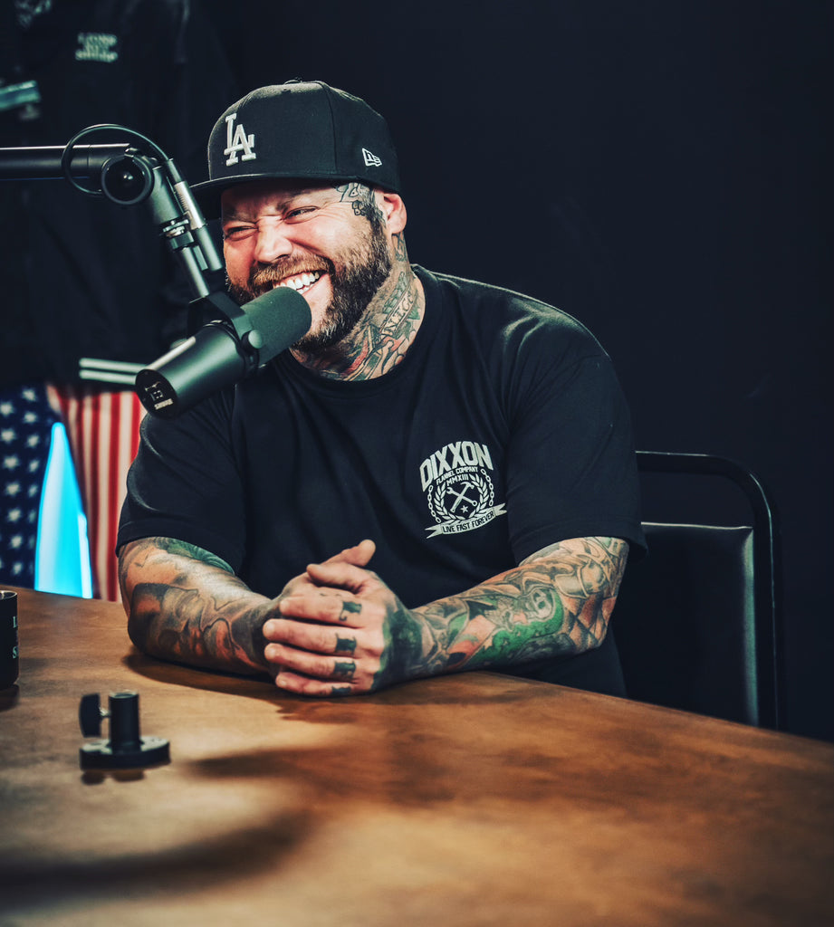 Our Story – Dixxon Flannel Co.