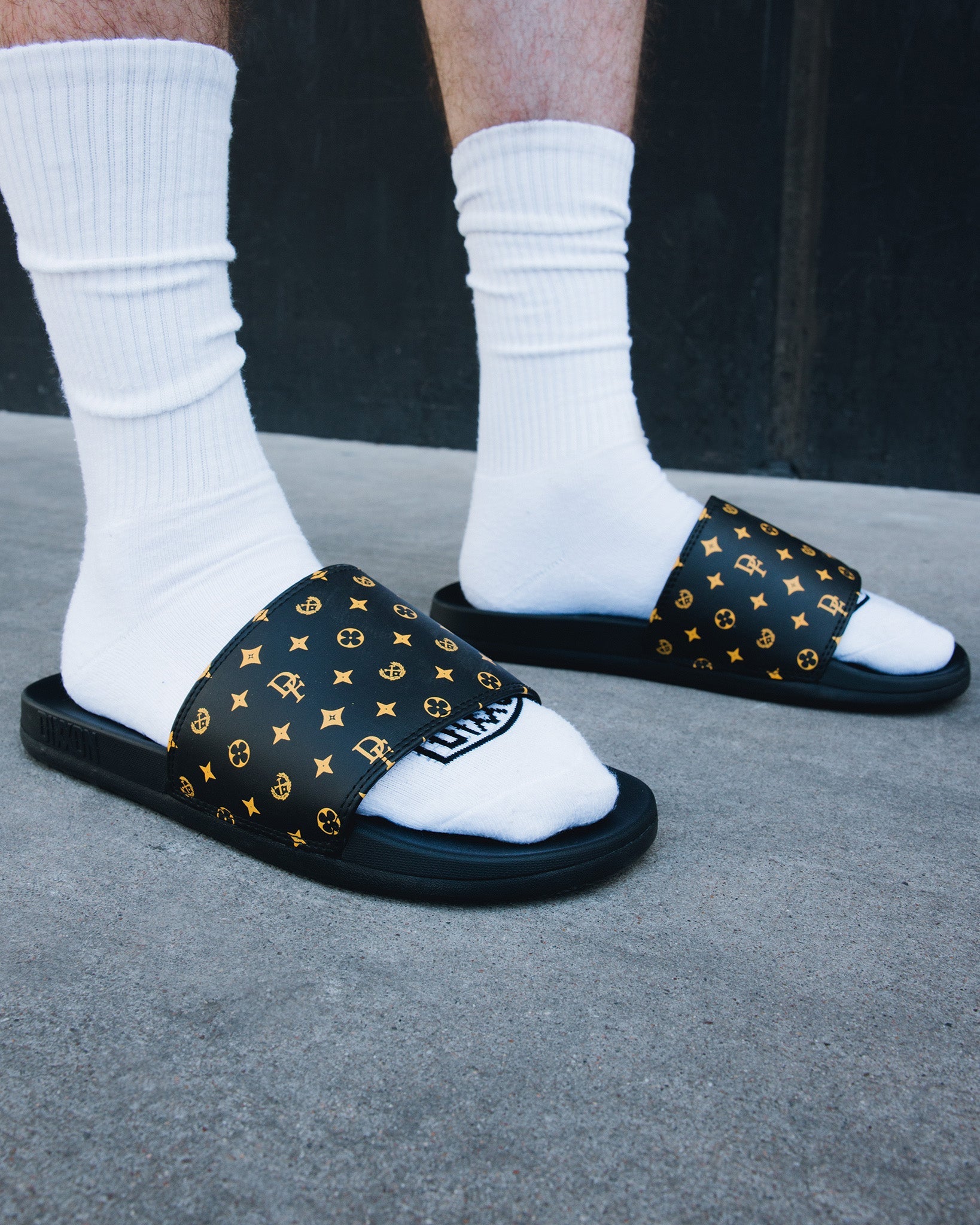 6pk Premium Crew Socks | Accessories | Dixxon Flannel Co.