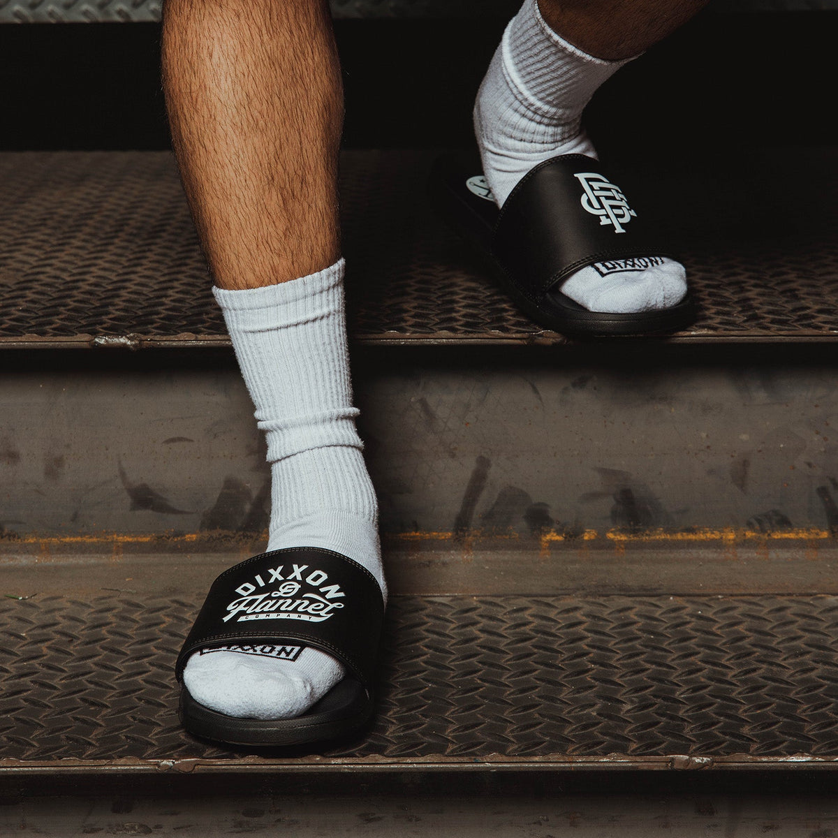 6pk Premium Crew Socks | Accessories | Dixxon Flannel Co.