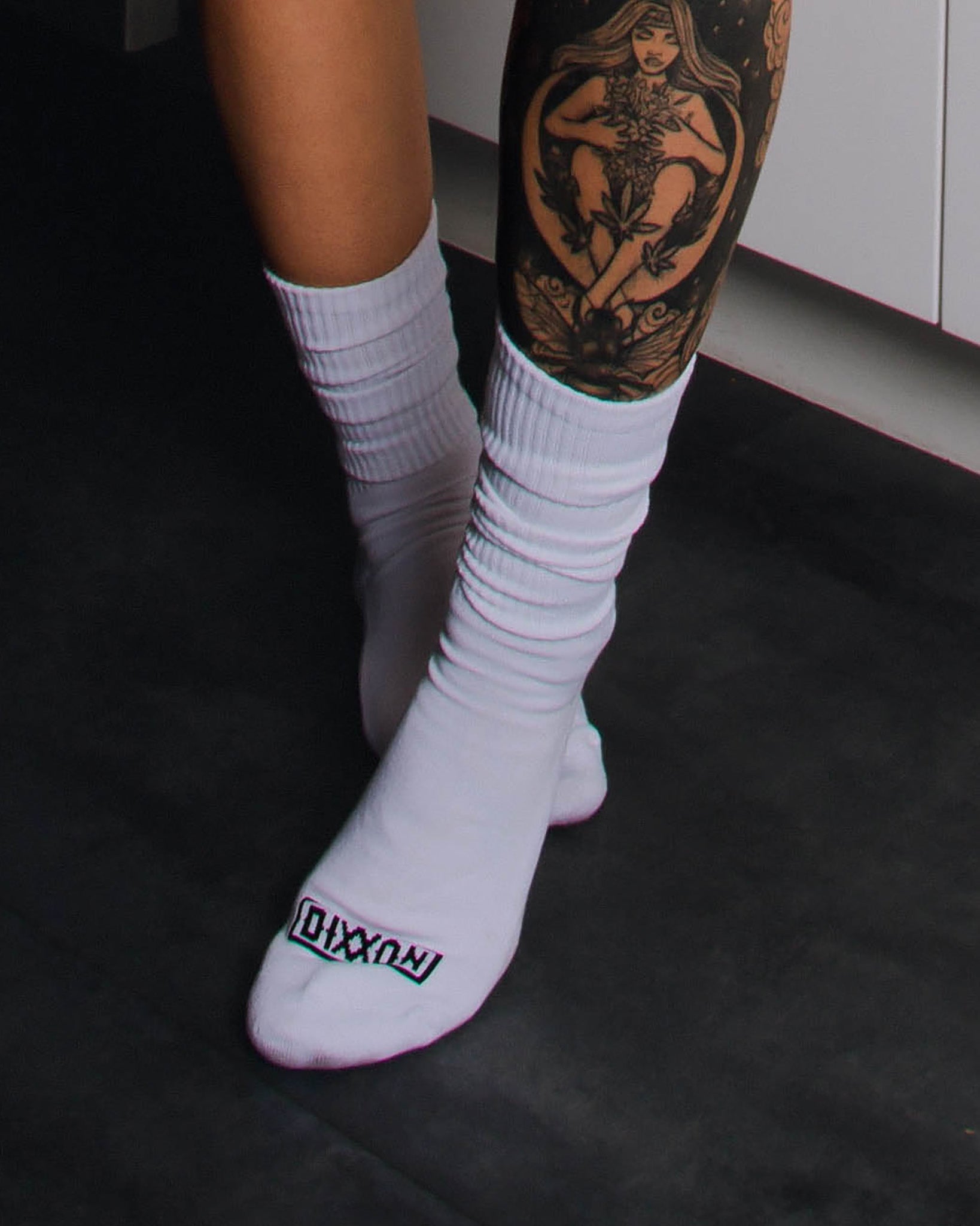 6pk Premium Crew Socks | Accessories | Dixxon Flannel Co.