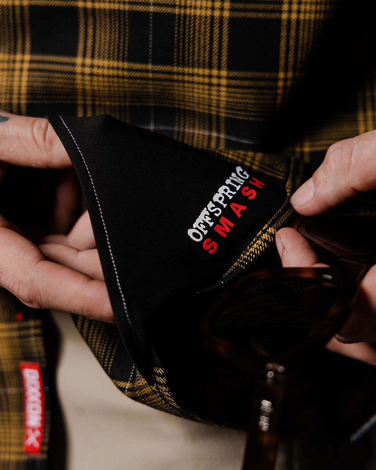 Dixxon Flannel Company - Flannels, Plaid Shirts, Board Shorts & More ...