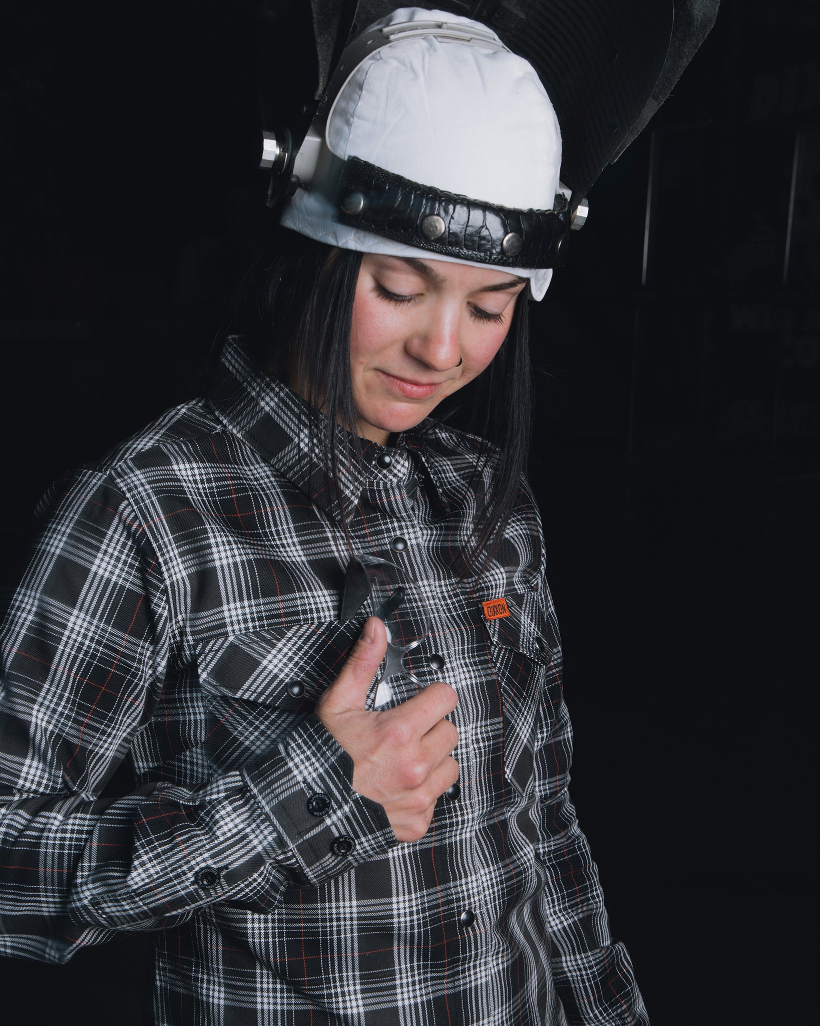 Women's Backdraft FR Flannel | Dixxon Flannel Co.