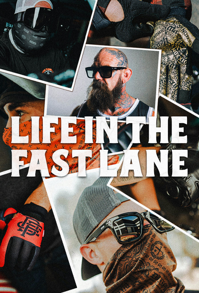 Dixxon Flannel Company - Flannels, Plaid Shirts, Board Shorts & More ...