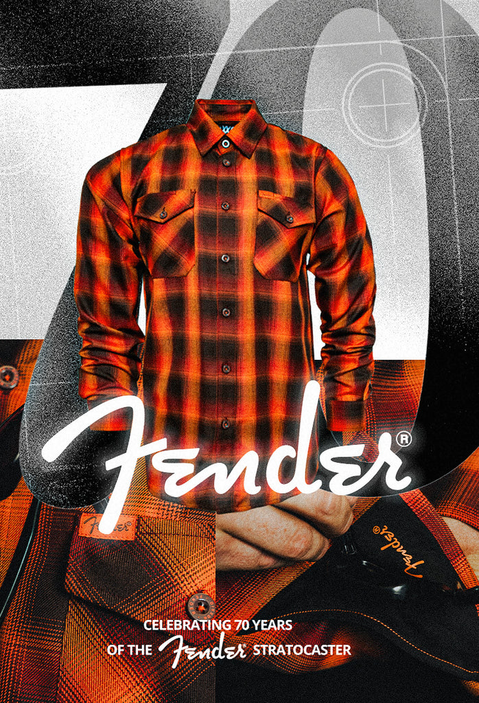 Dixxon Flannel Company - Flannels, Plaid Shirts, Board Shorts & More ...