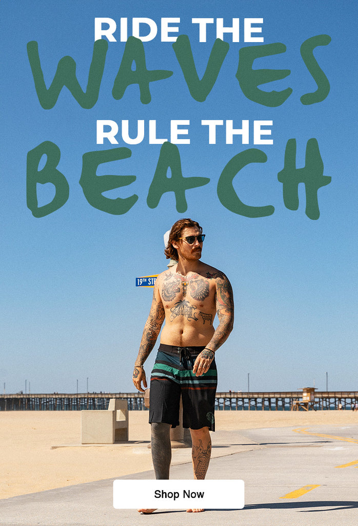 Dixxon Flannel Company - Flannels, Plaid Shirts, Board Shorts & More ...