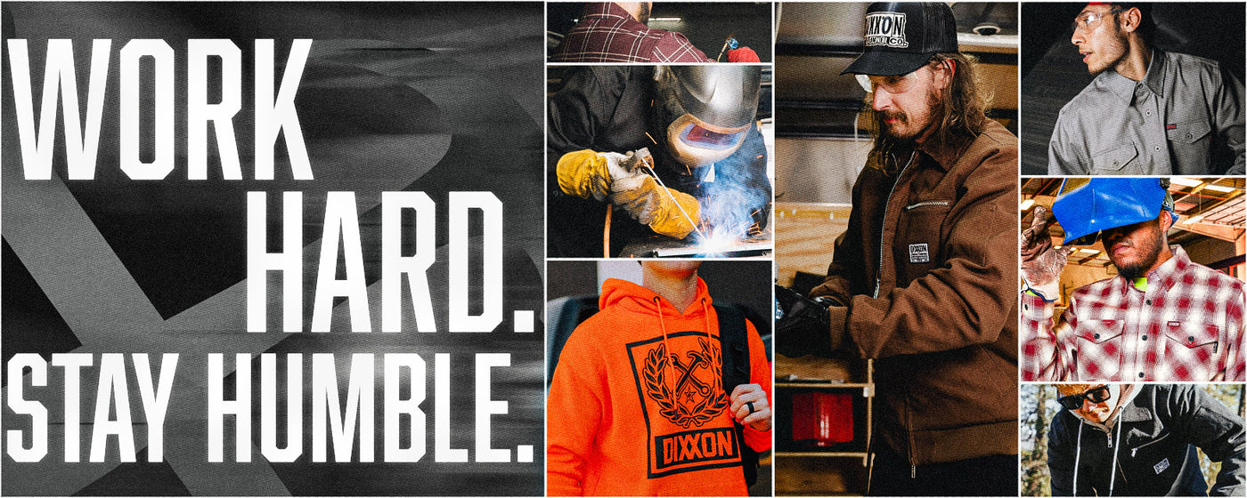 Dixxon Flannel Company - Flannels, Plaid Shirts, Board Shorts & More ...