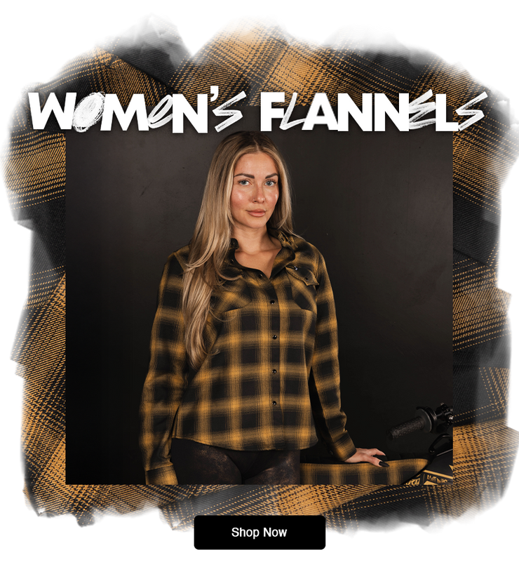 Flannel of the Month – Dixxon Flannel Co.