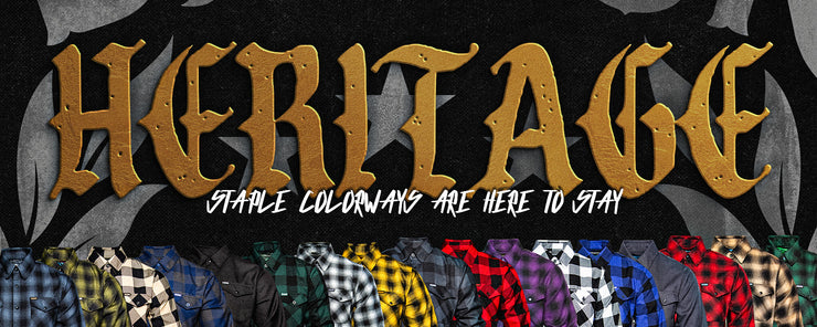 Dixxon Flannel Company - Flannels, Plaid Shirts, Board Shorts & More ...