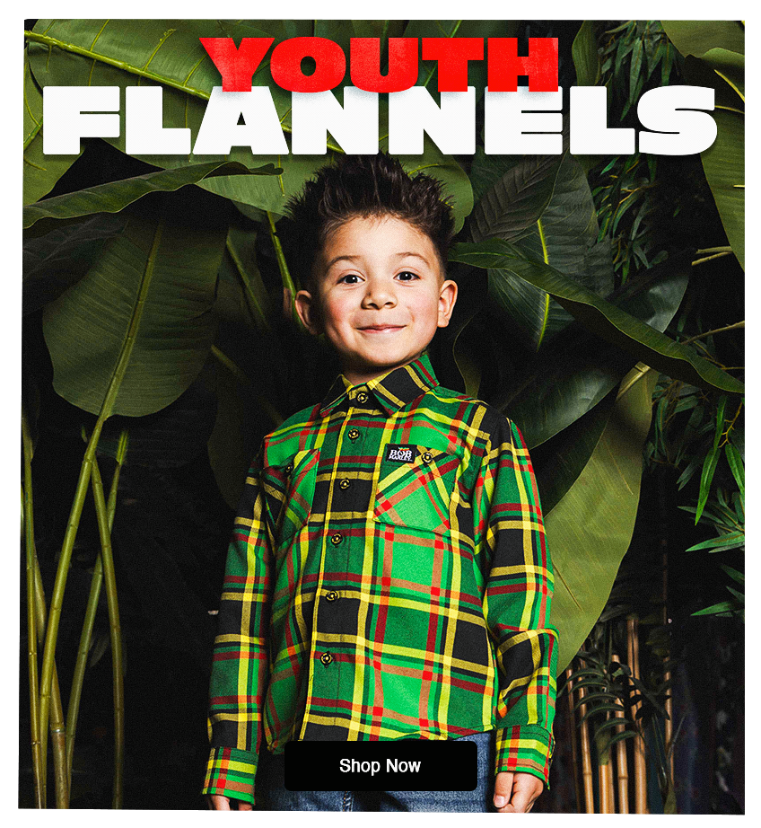 Premium Men's Flannels for Every Occasion – Dixxon Flannel Co.