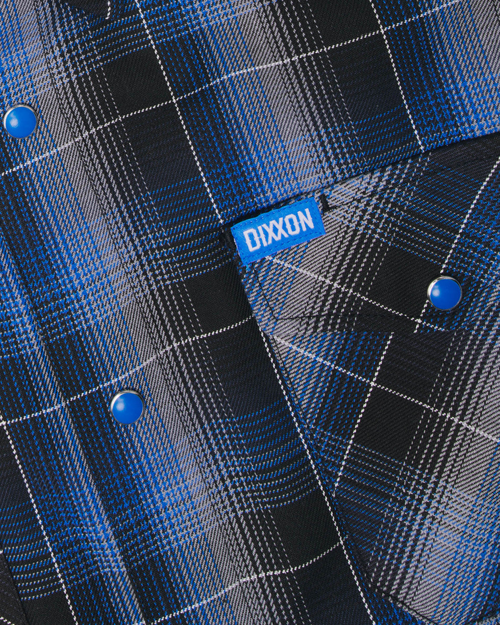 Men's Combustion FR Flannel | Dixxon Flannel Co.