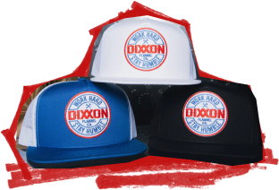 Dixxon Flannel Company - Flannels, Plaid Shirts, Board Shorts & More ...