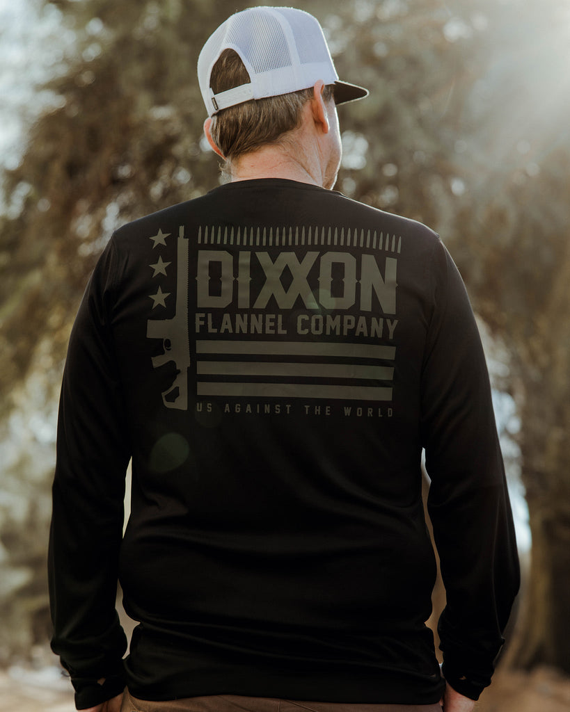 Dixxon Flannel Company - Flannels, Plaid Shirts, Board Shorts & More ...
