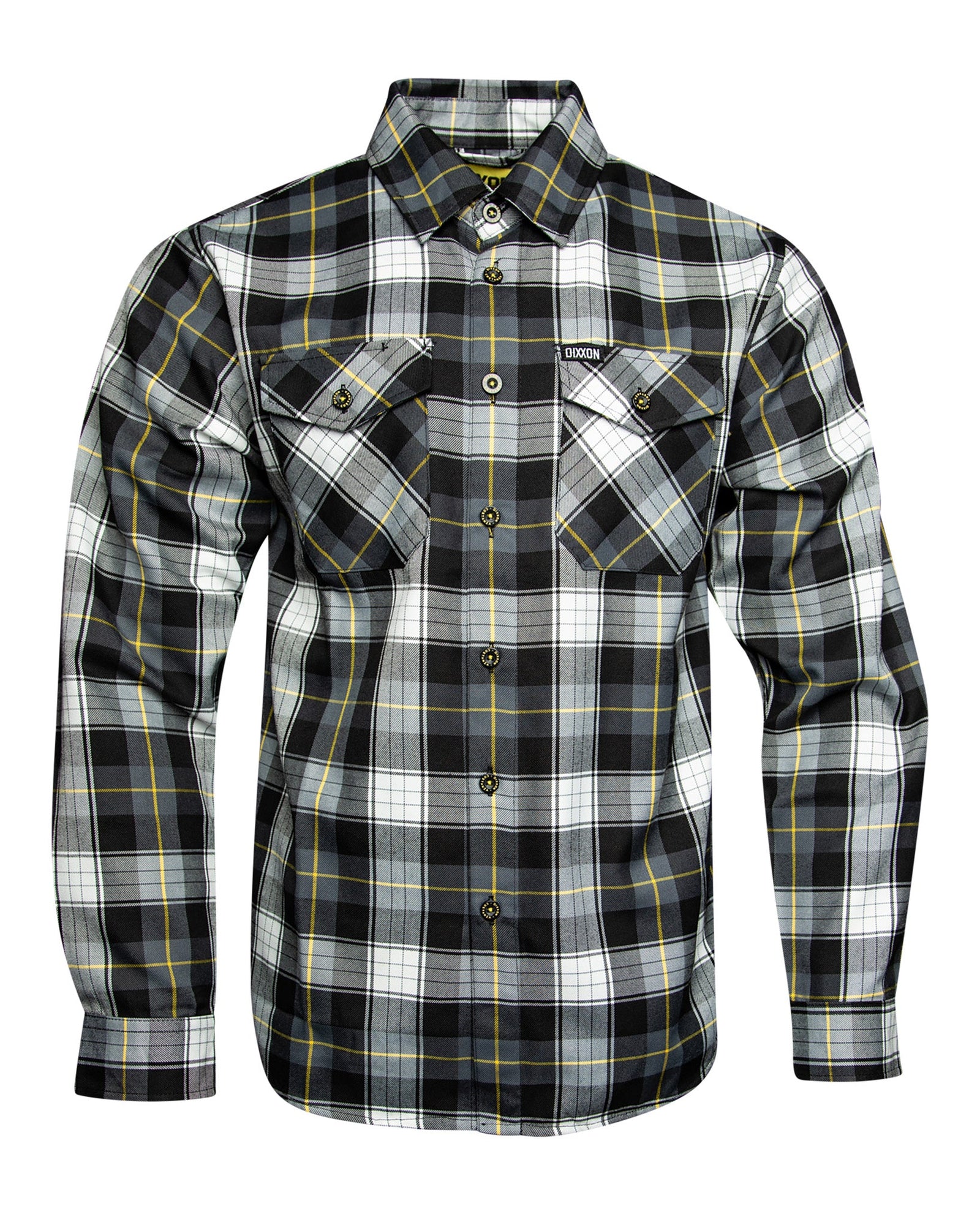 Costanza Flannel | Dixxon Flannel Co.