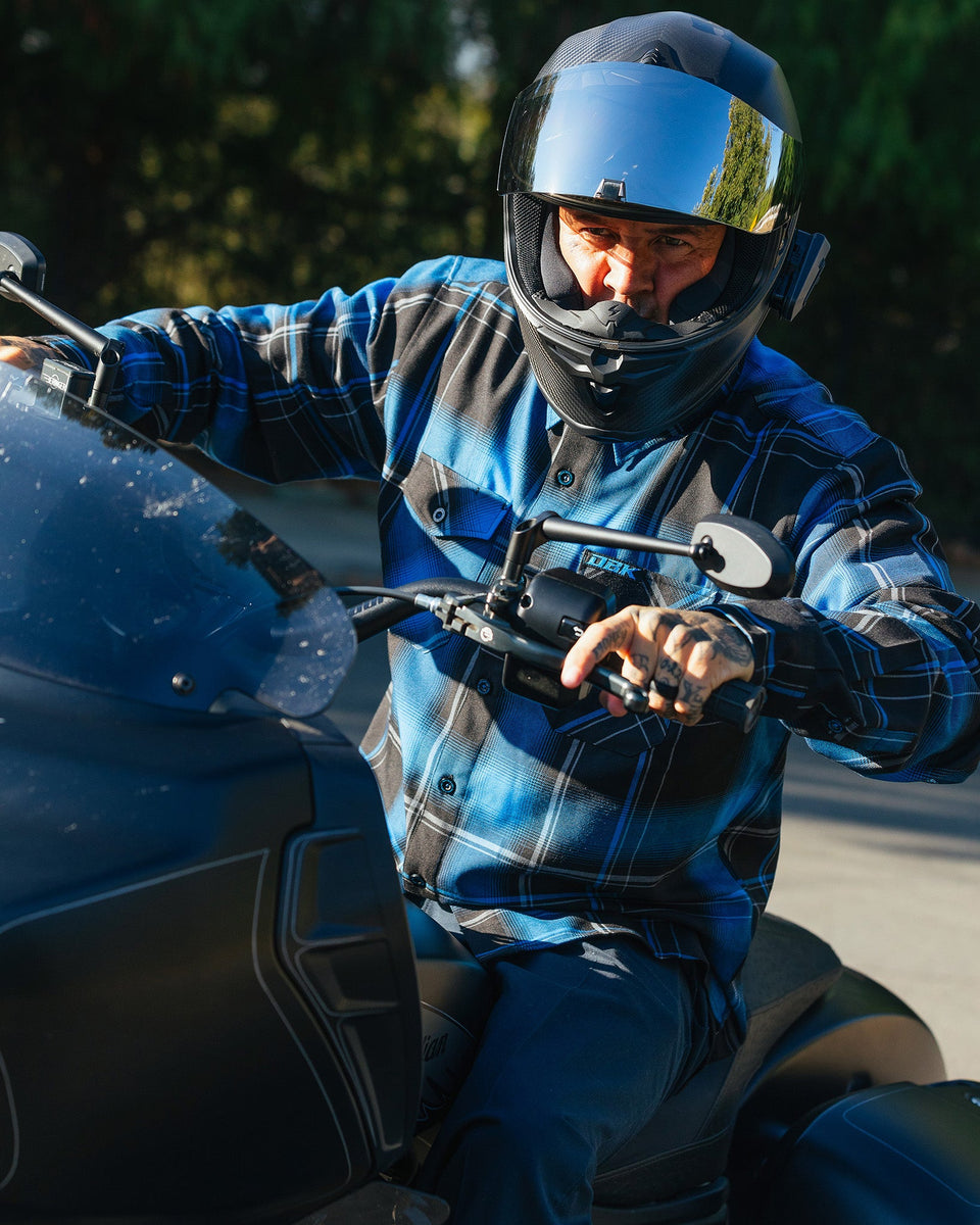 Men's DBK 2024 Flannel | Dixxon Flannel Co.