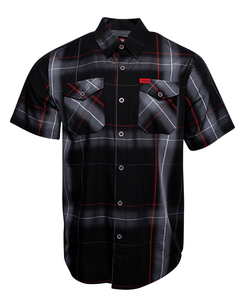 Men's Ember Bamboo Short Sleeve | Dixxon Flannel Co.