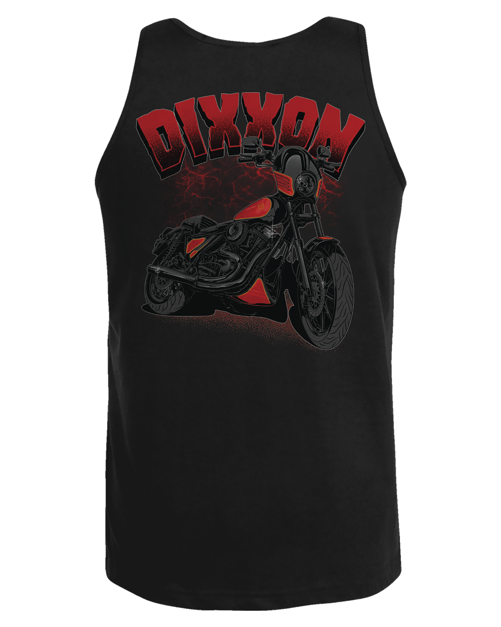 FXR Tendencies Tank - Black | Dixxon Flannel Co.