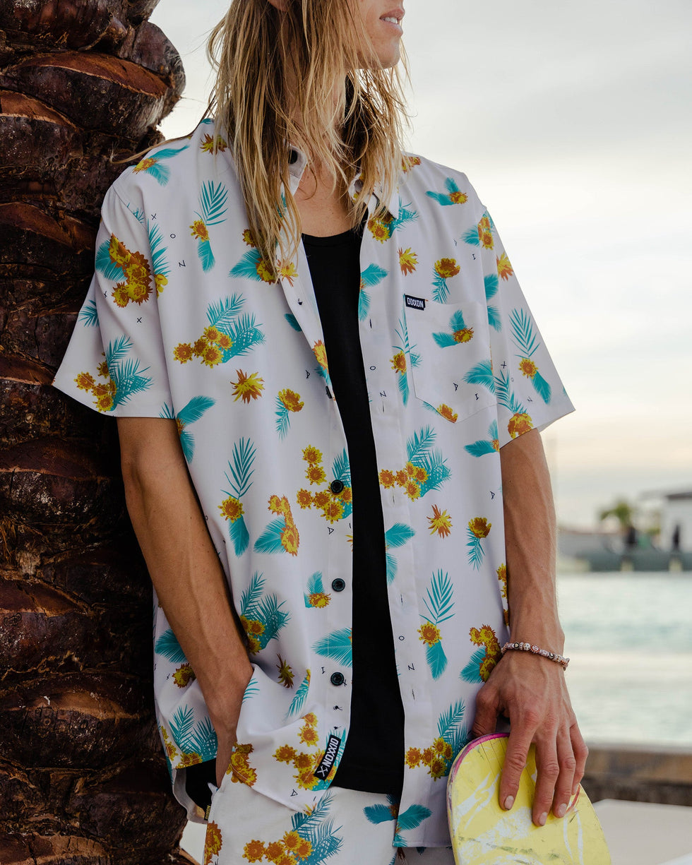 Get Pitted Party Shirt | Dixxon Flannel Co.