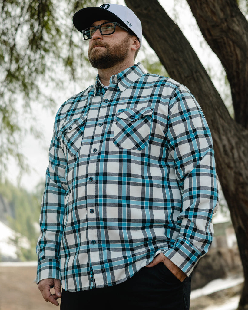 Dixxon Flannel Company - Flannels, Plaid Shirts, Board Shorts & More ...