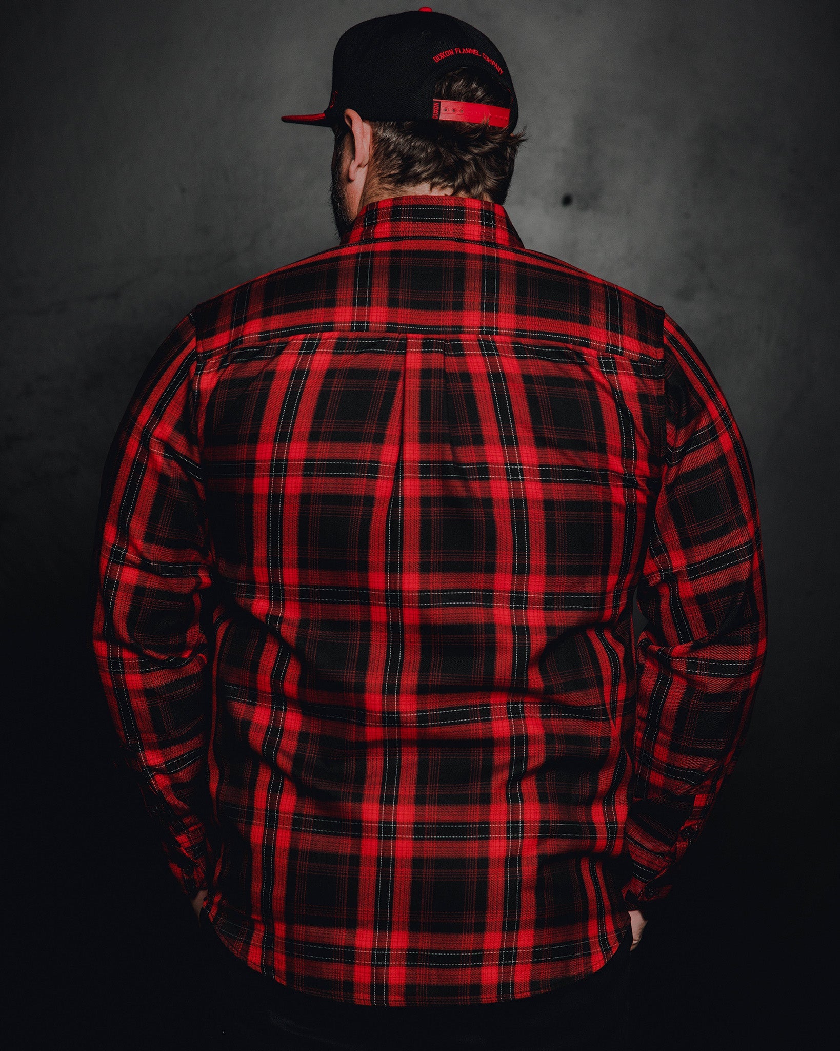Life of Agony Flannel | Dixxon Flannel Co.