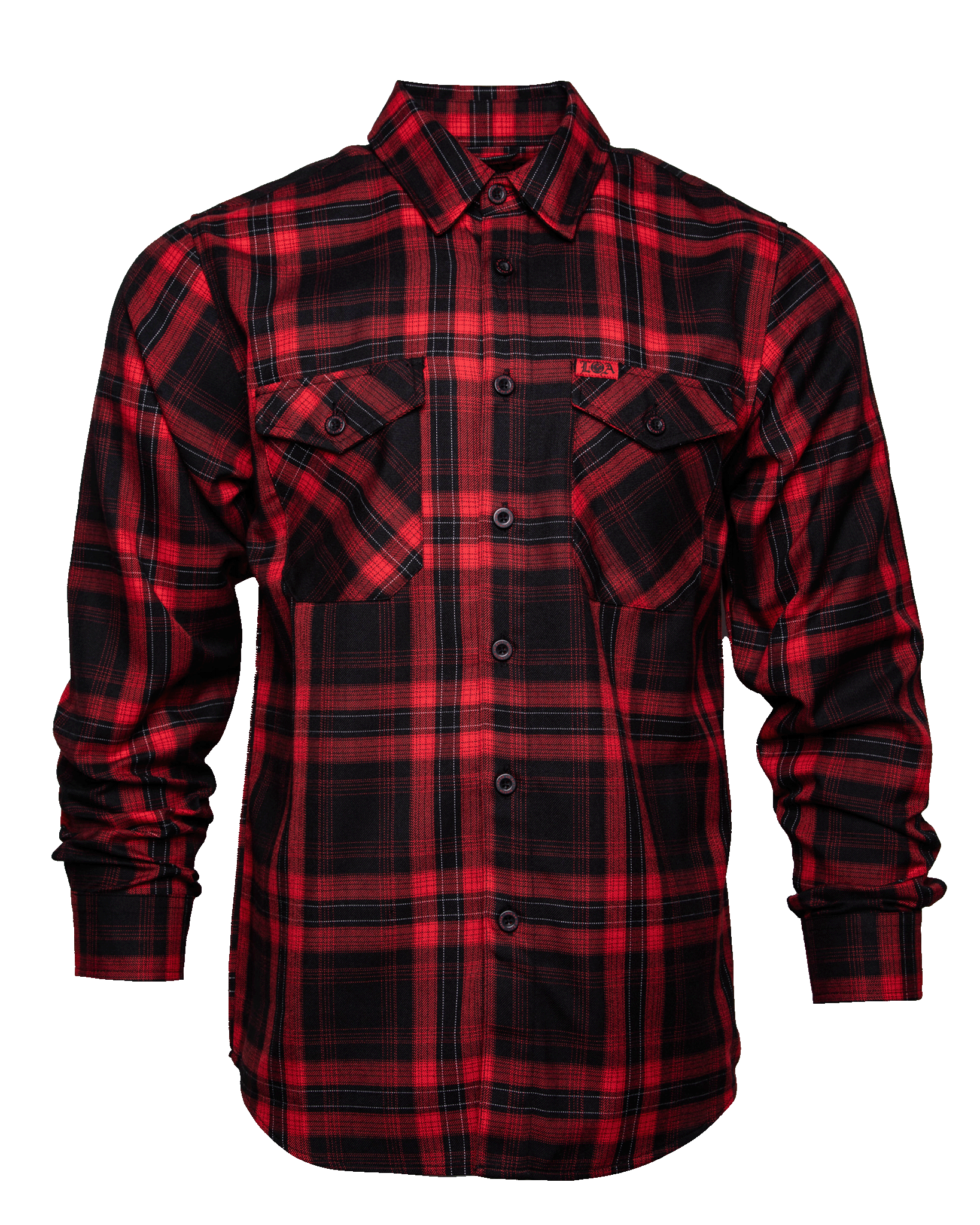 Life of Agony Flannel | Dixxon Flannel Co.