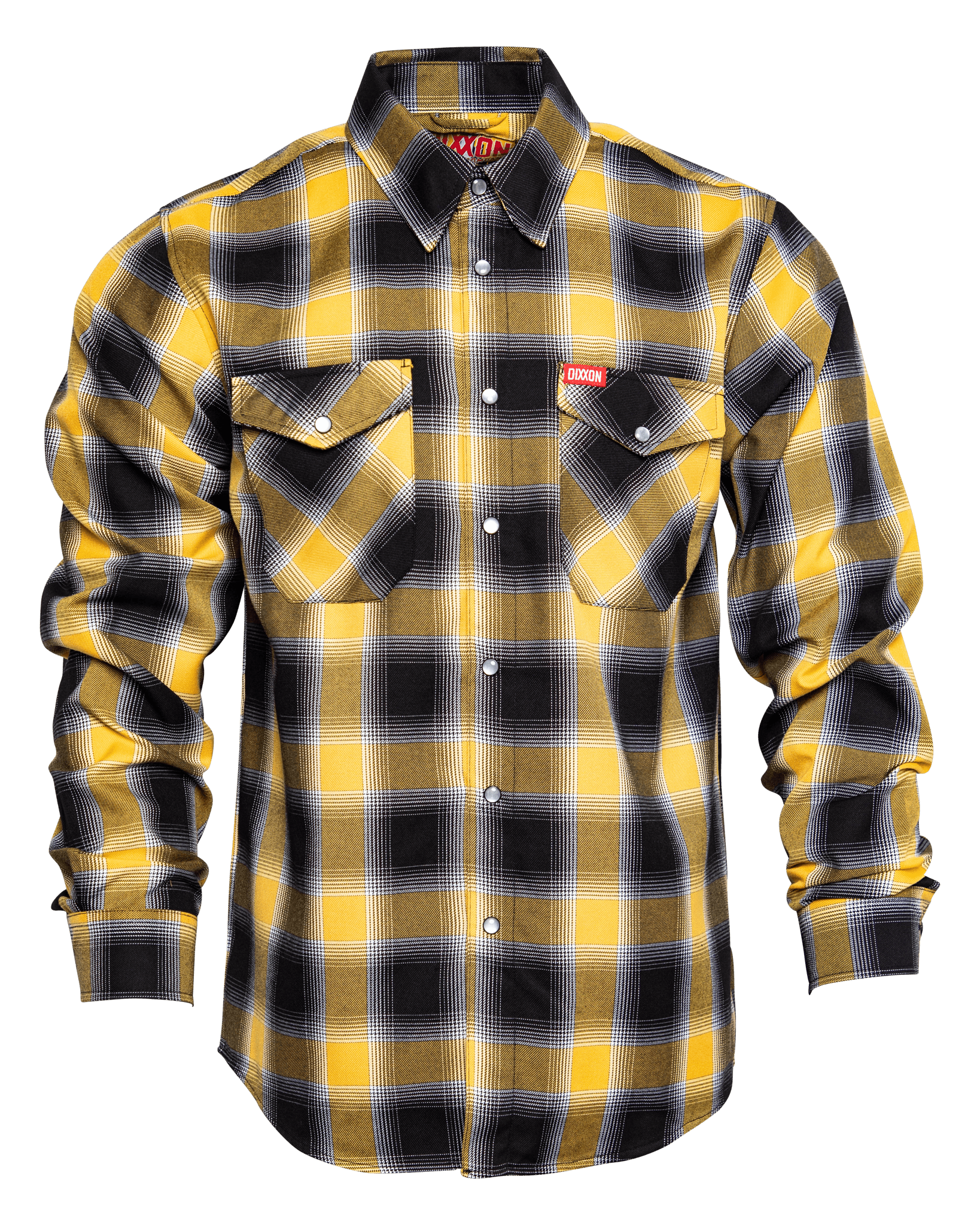 Sentinel Flannel | Dixxon Flannel Co.