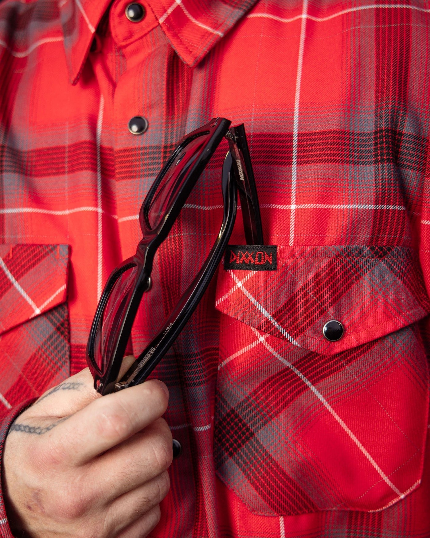 Dixxon Flannel Company - Flannels, Plaid Shirts, Board Shorts & More ...