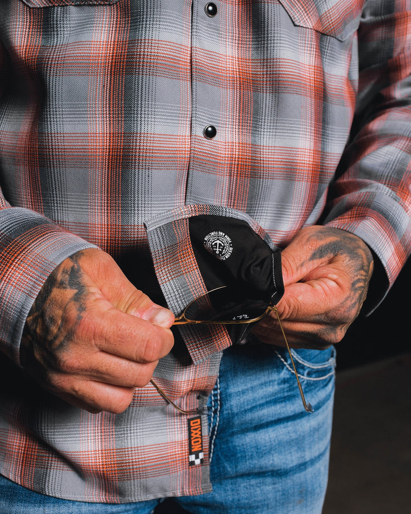 Men's The 426 Flannel | Dixxon Flannel Co.