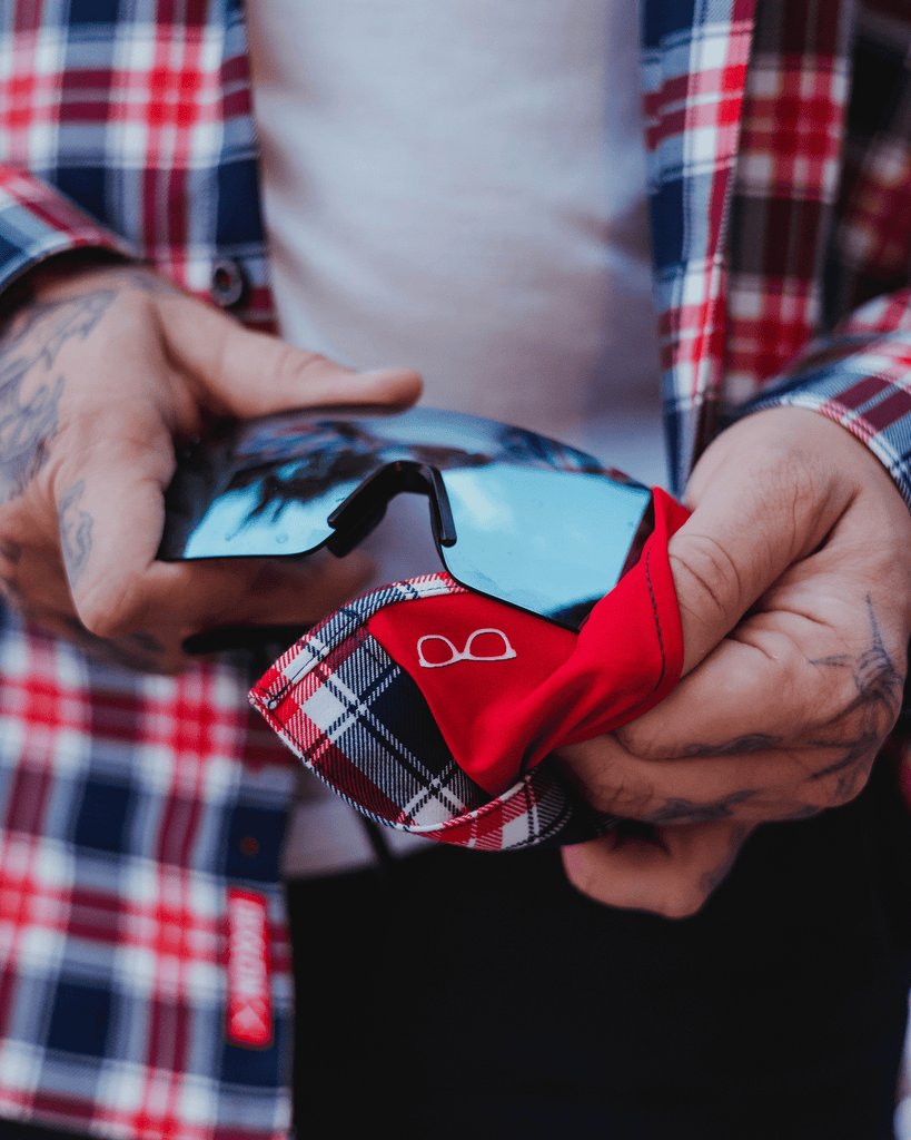 Men's The American Summer Flannel | Dixxon Flannel Co.