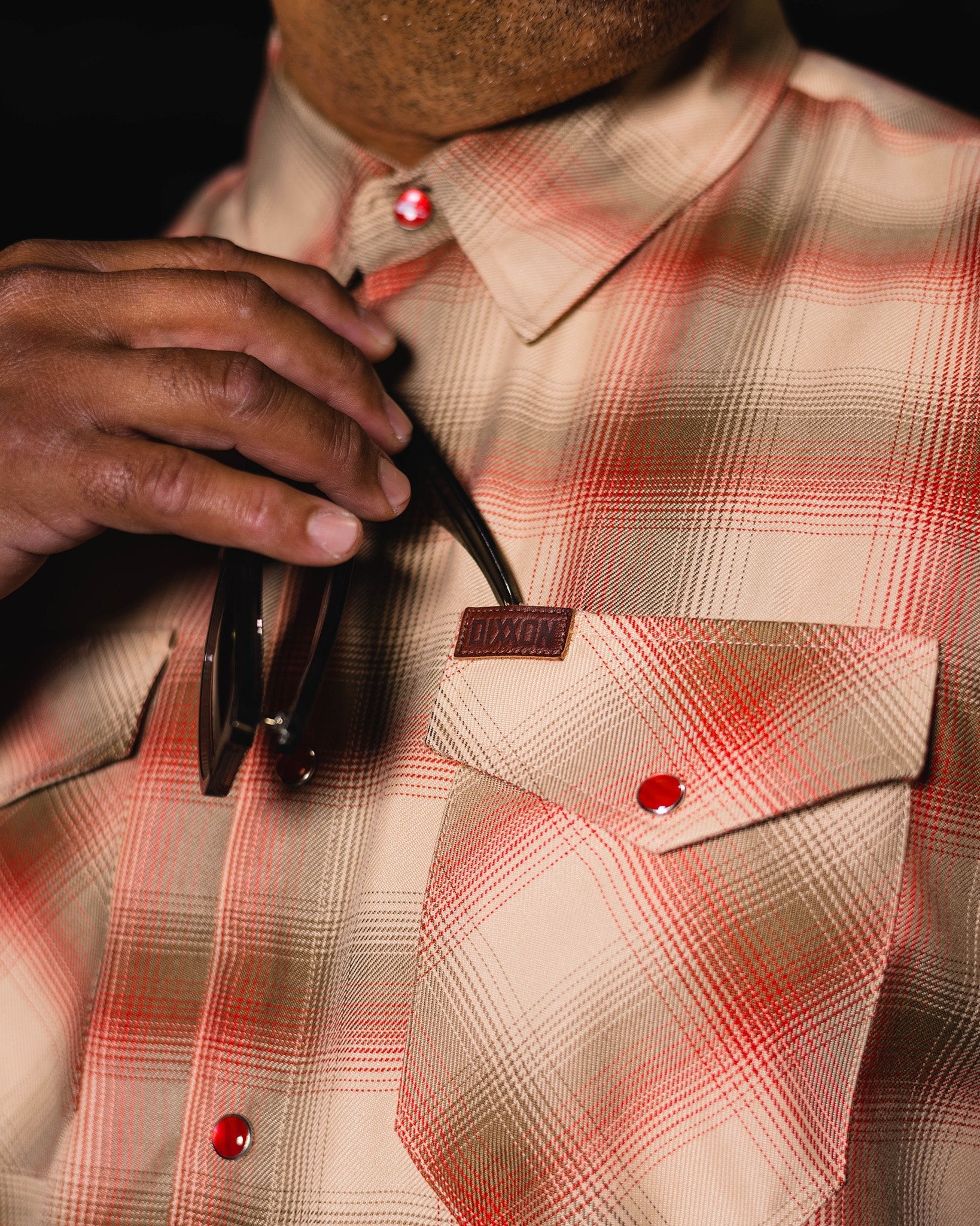 Men's The Bubba Flannel | Dixxon Flannel Co.