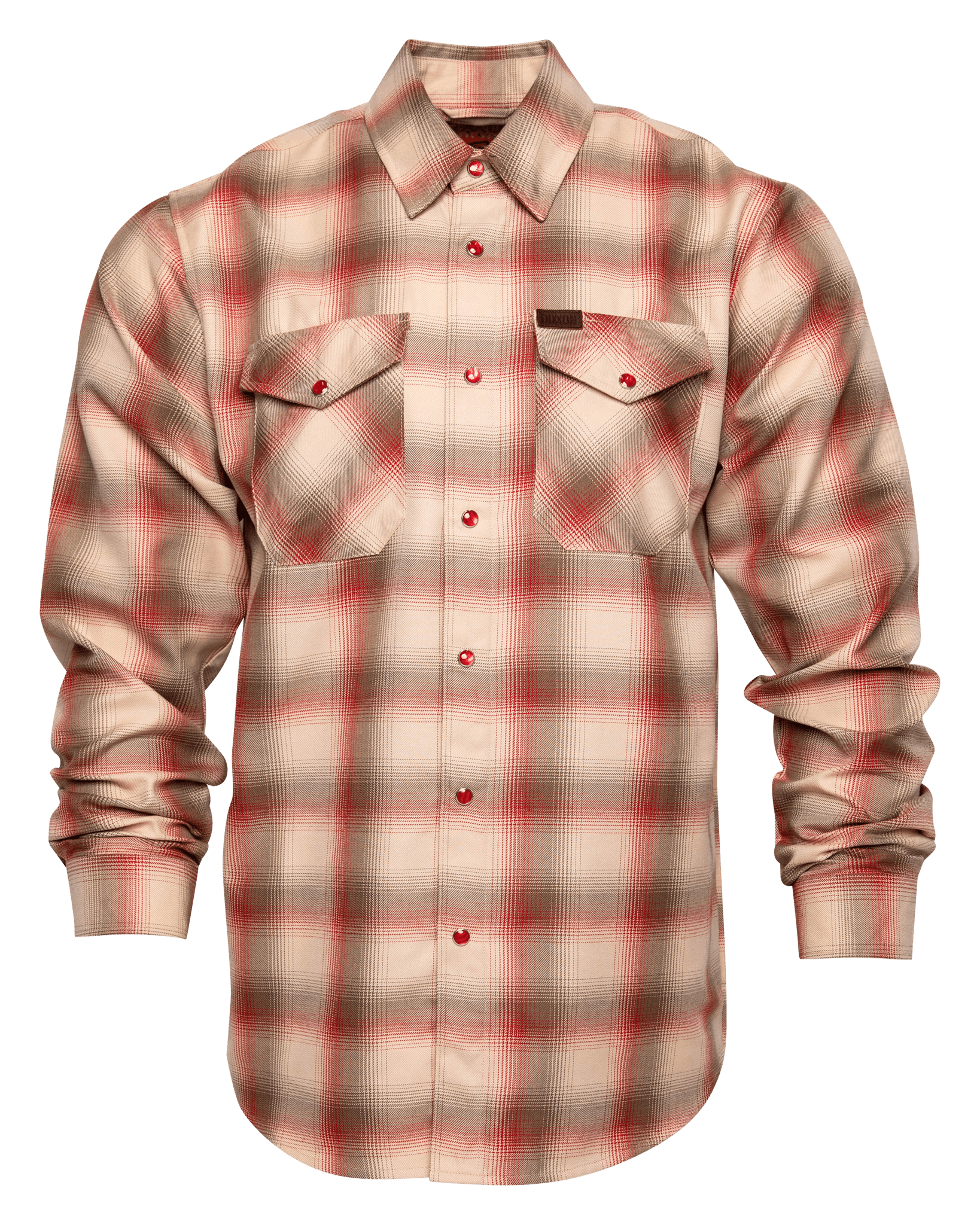 Men's The Bubba Flannel | Dixxon Flannel Co.