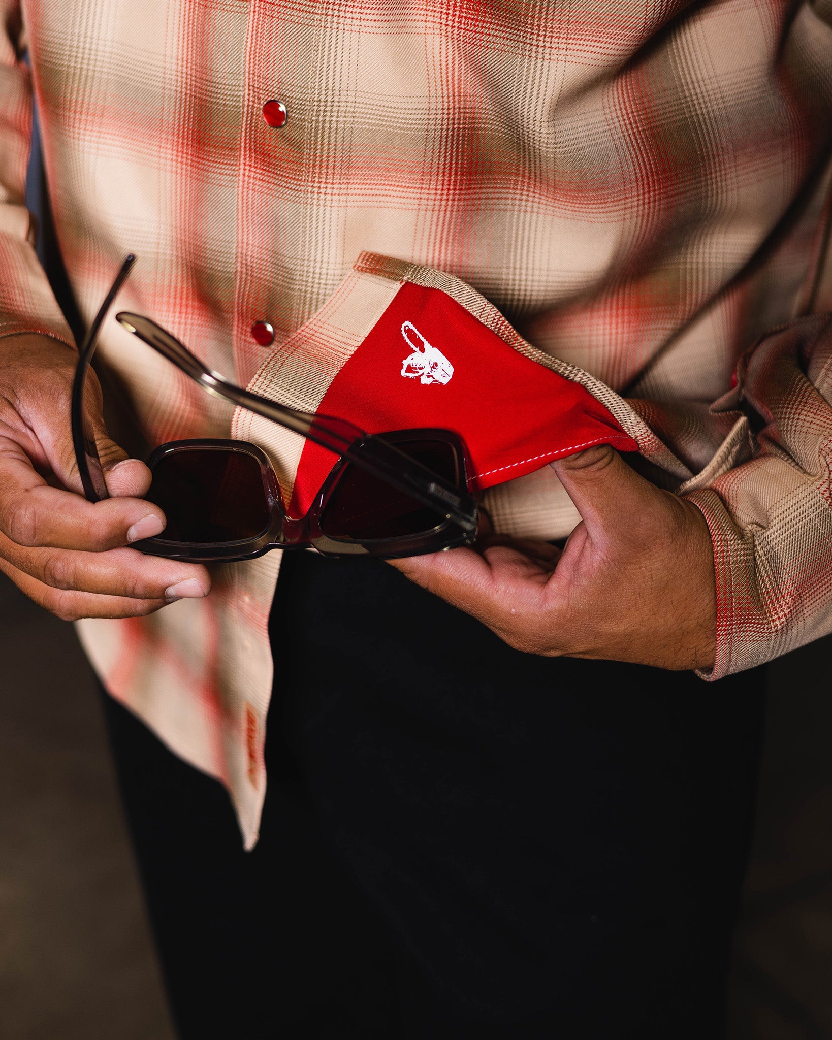 Men's The Bubba Flannel | Dixxon Flannel Co.