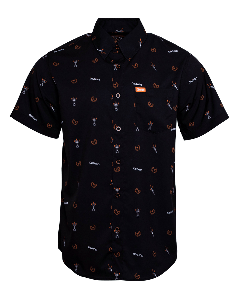 Men's The Highway Short Sleeve | Dixxon Flannel Co.