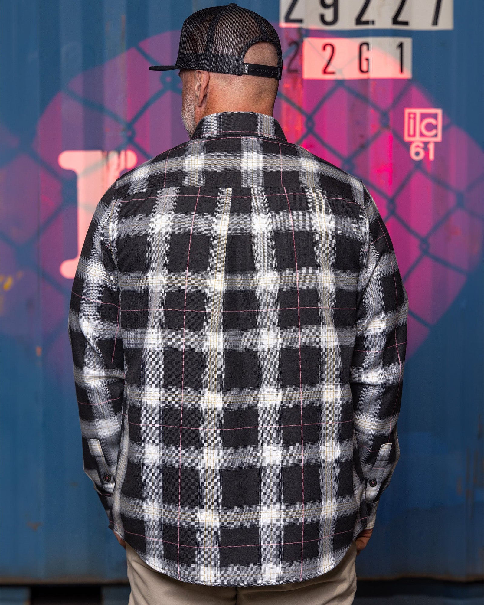 Dixxon Flannel Company - Flannels, Plaid Shirts, Board Shorts & More ...