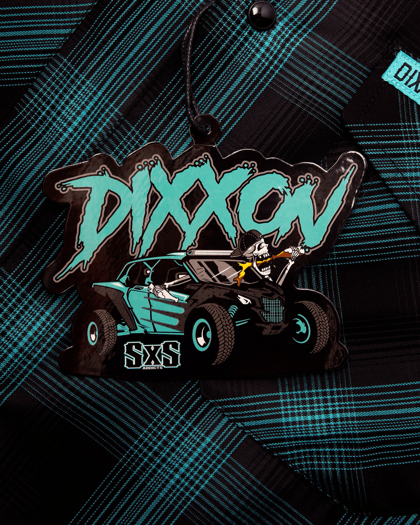 Trixie Bamboo Short Sleeve | Dixxon Flannel Co.