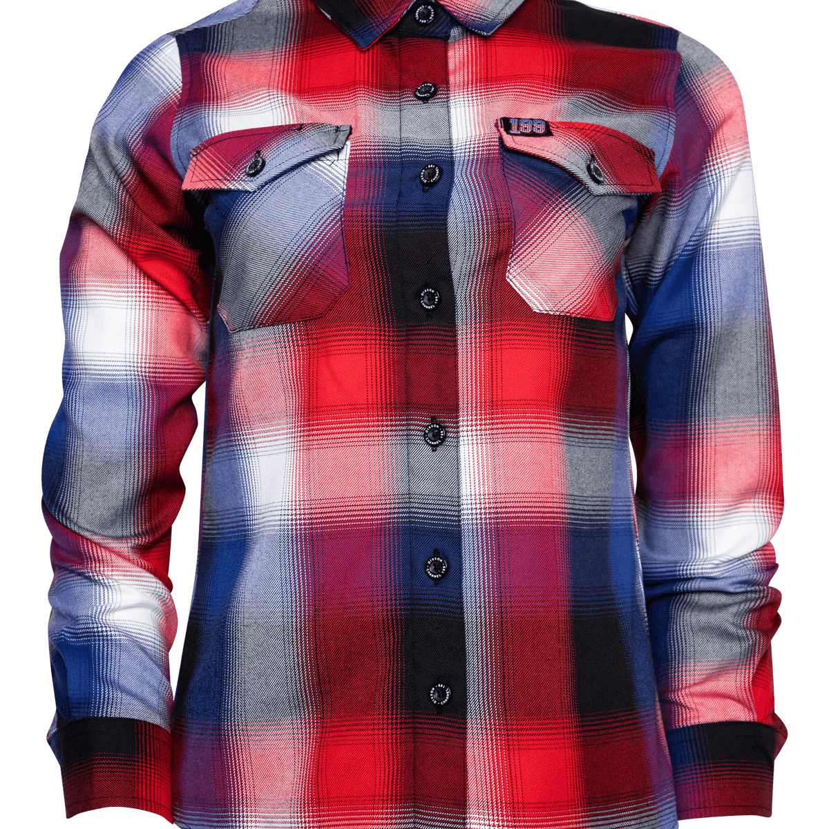 Women's Channel 199 Flannel | Dixxon Flannel Co.