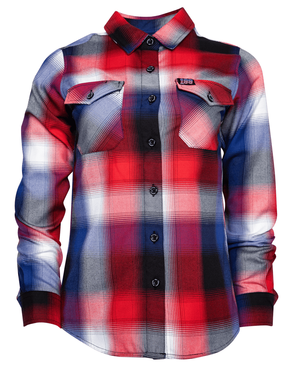 Women's Channel 199 Flannel | Dixxon Flannel Co.