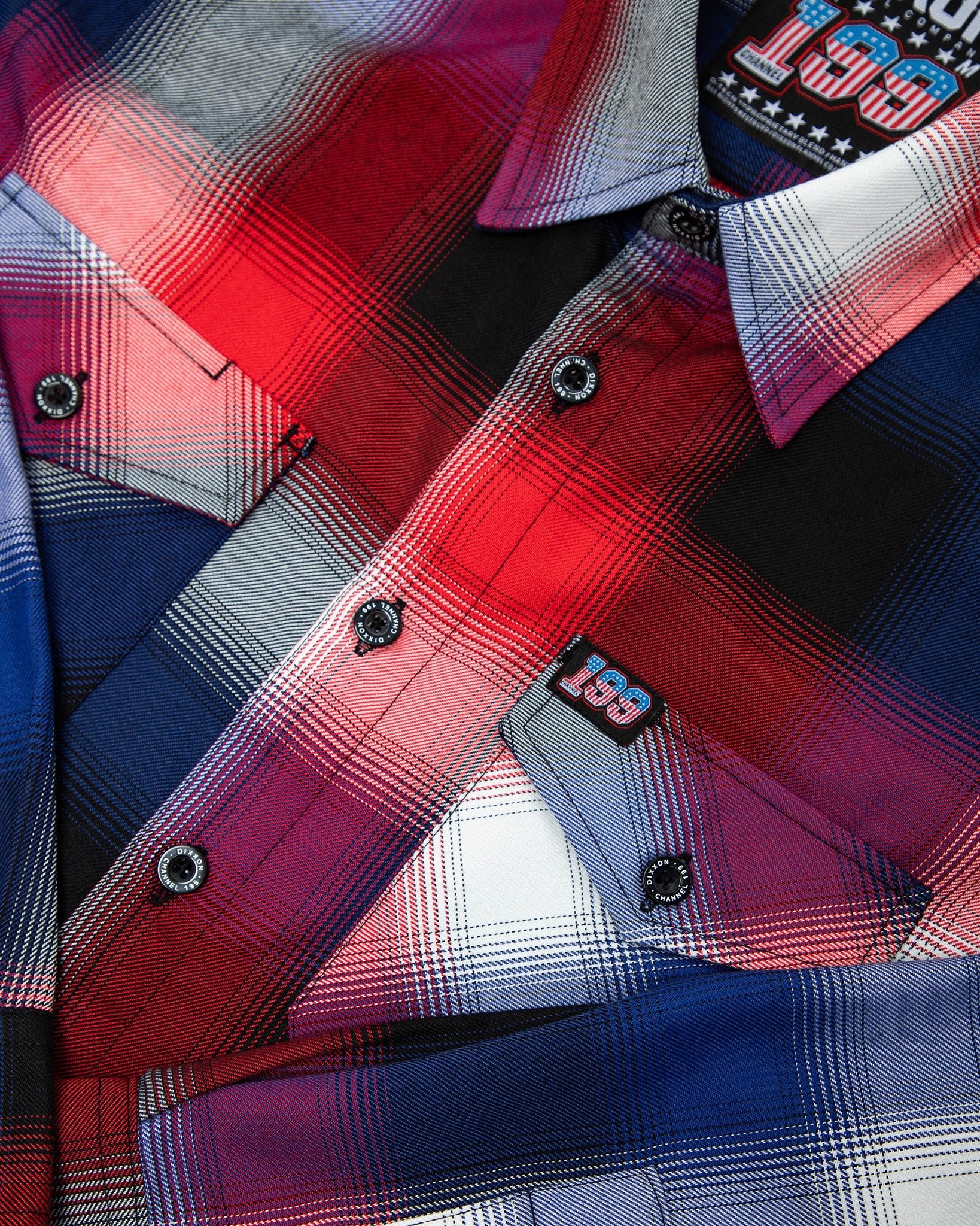 Women's Channel 199 Flannel | Dixxon Flannel Co.