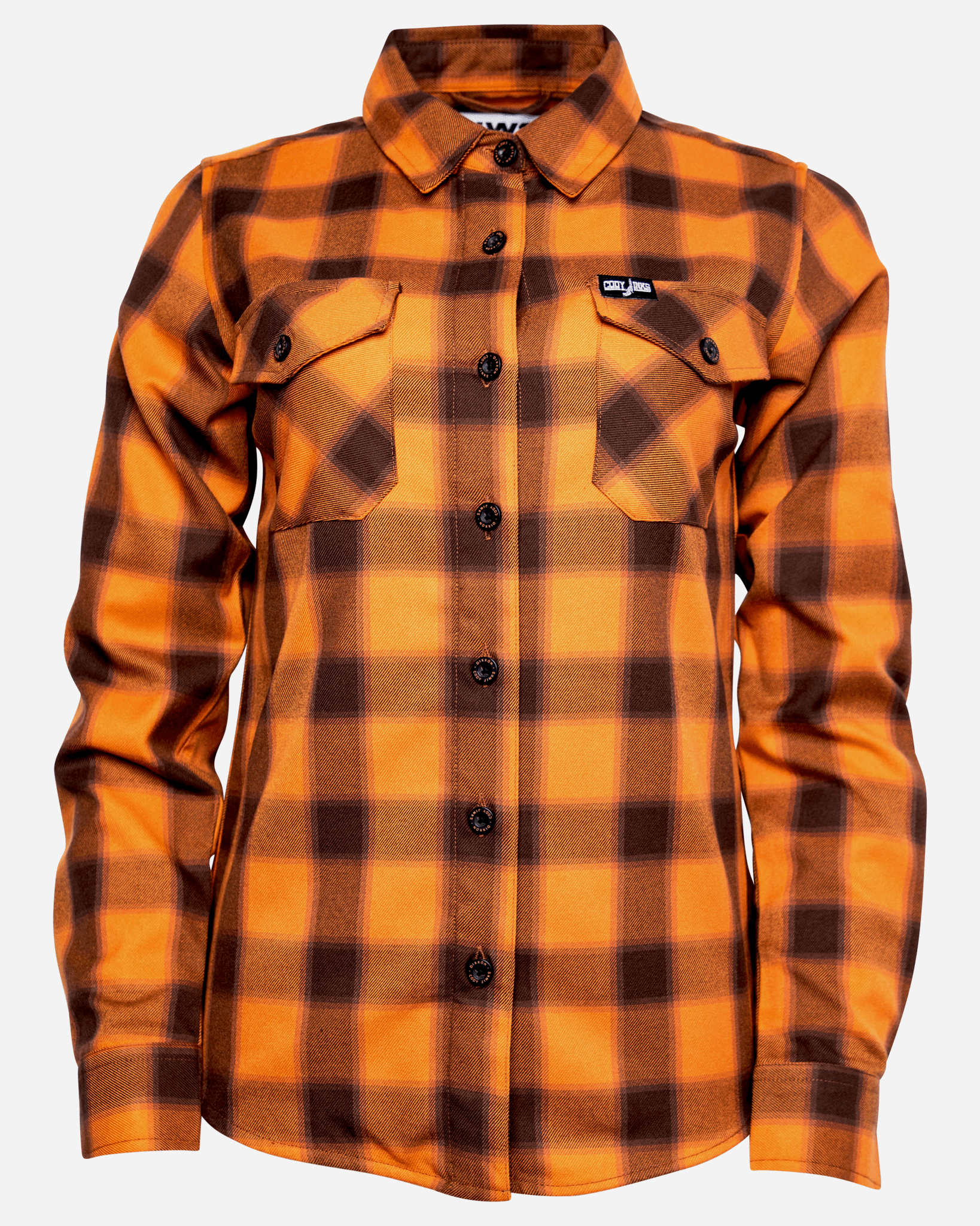 Women's Cody Jinks Flannel | Dixxon Flannel Co.