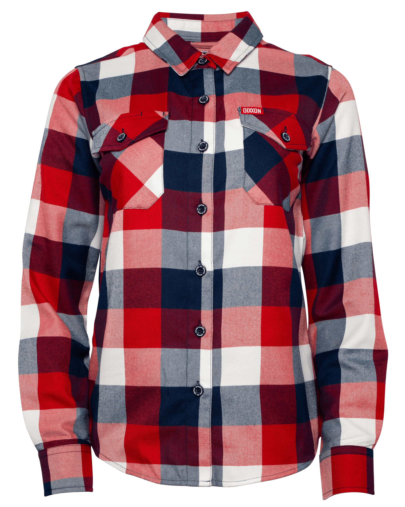 Women's The Banner Flannel | Dixxon Flannel Co.