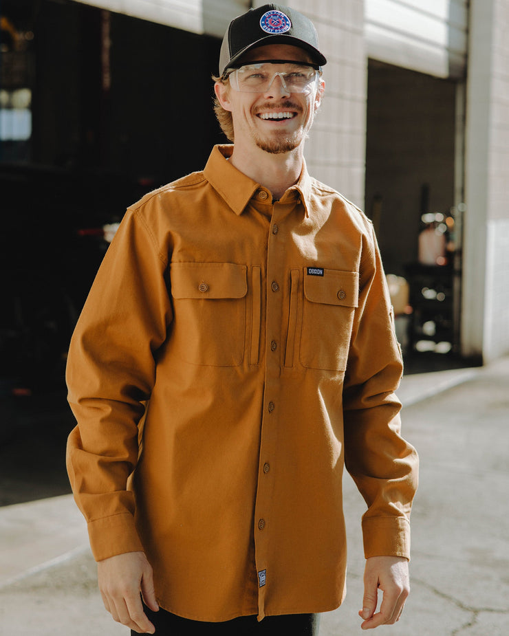 Extraordinary Work Shirt Long Sleeve Photos