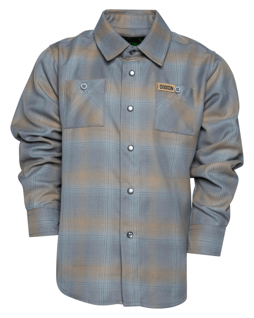 Dixxon Flannel Company - Flannels, Plaid Shirts, Board Shorts & More ...