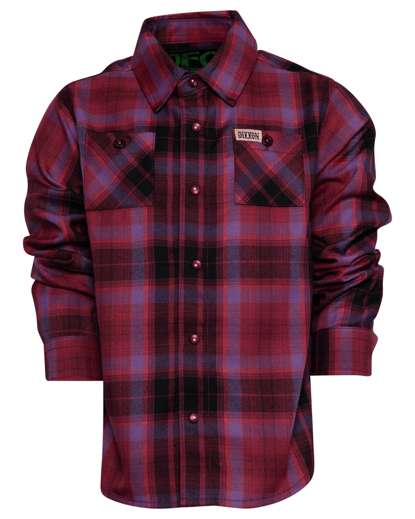 Dixxon Flannel Company - Flannels, Plaid Shirts, Board Shorts & More ...