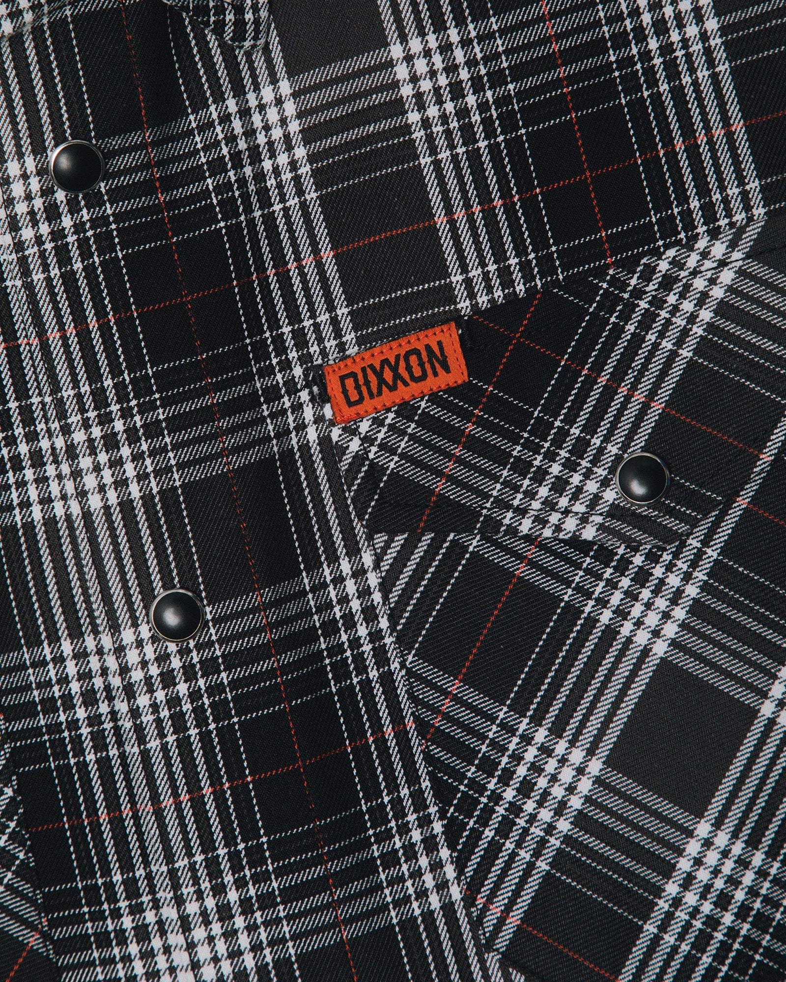 Men's Backdraft FR Flannel | Dixxon Flannel Co.