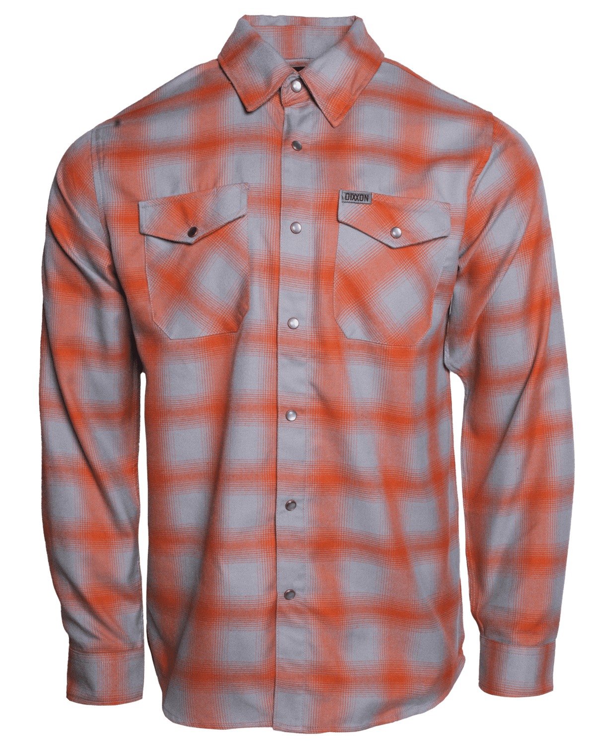 Men's Copper State Flannel | Dixxon Flannel Co.