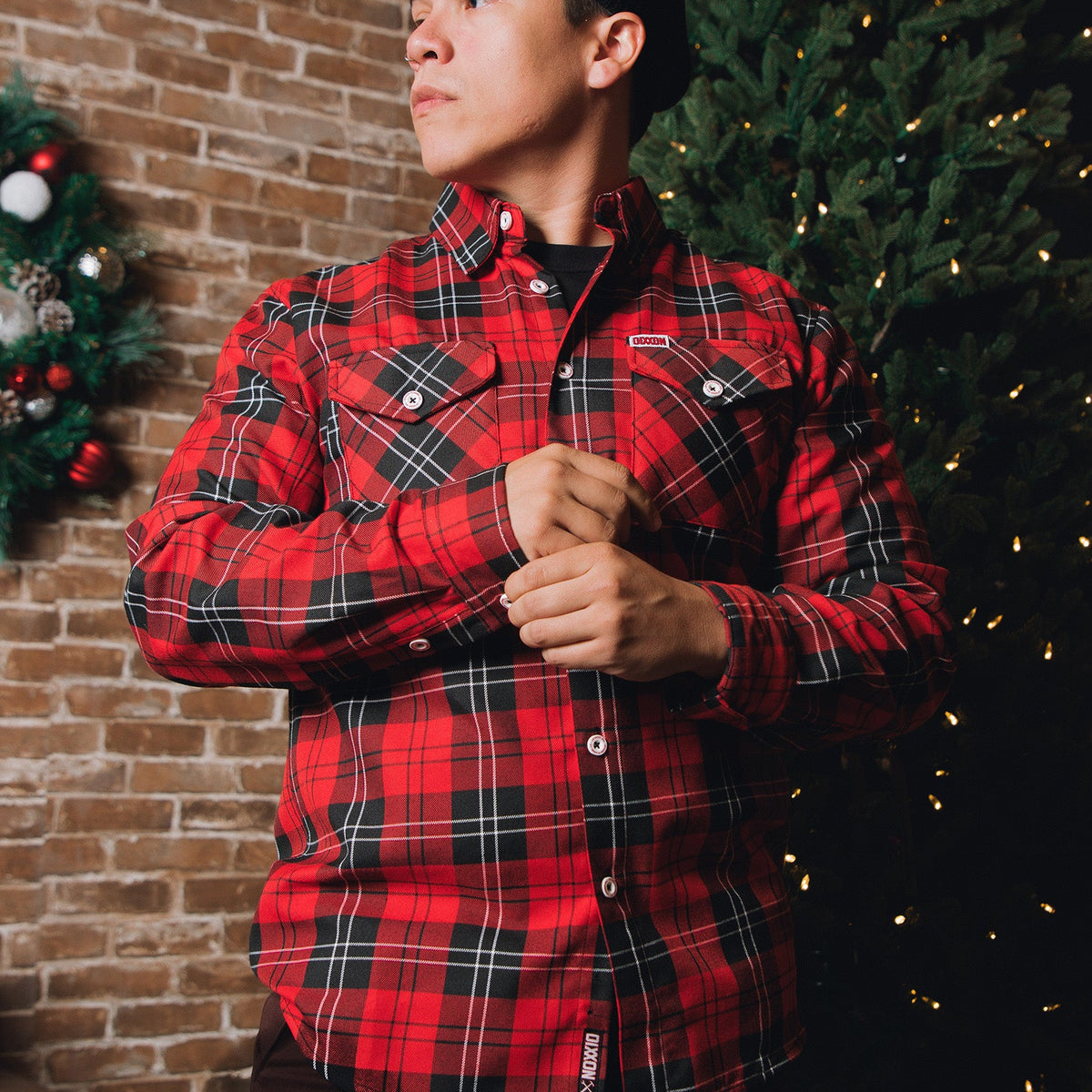 Men's Diddley Flannel | Dixxon Flannel Co.