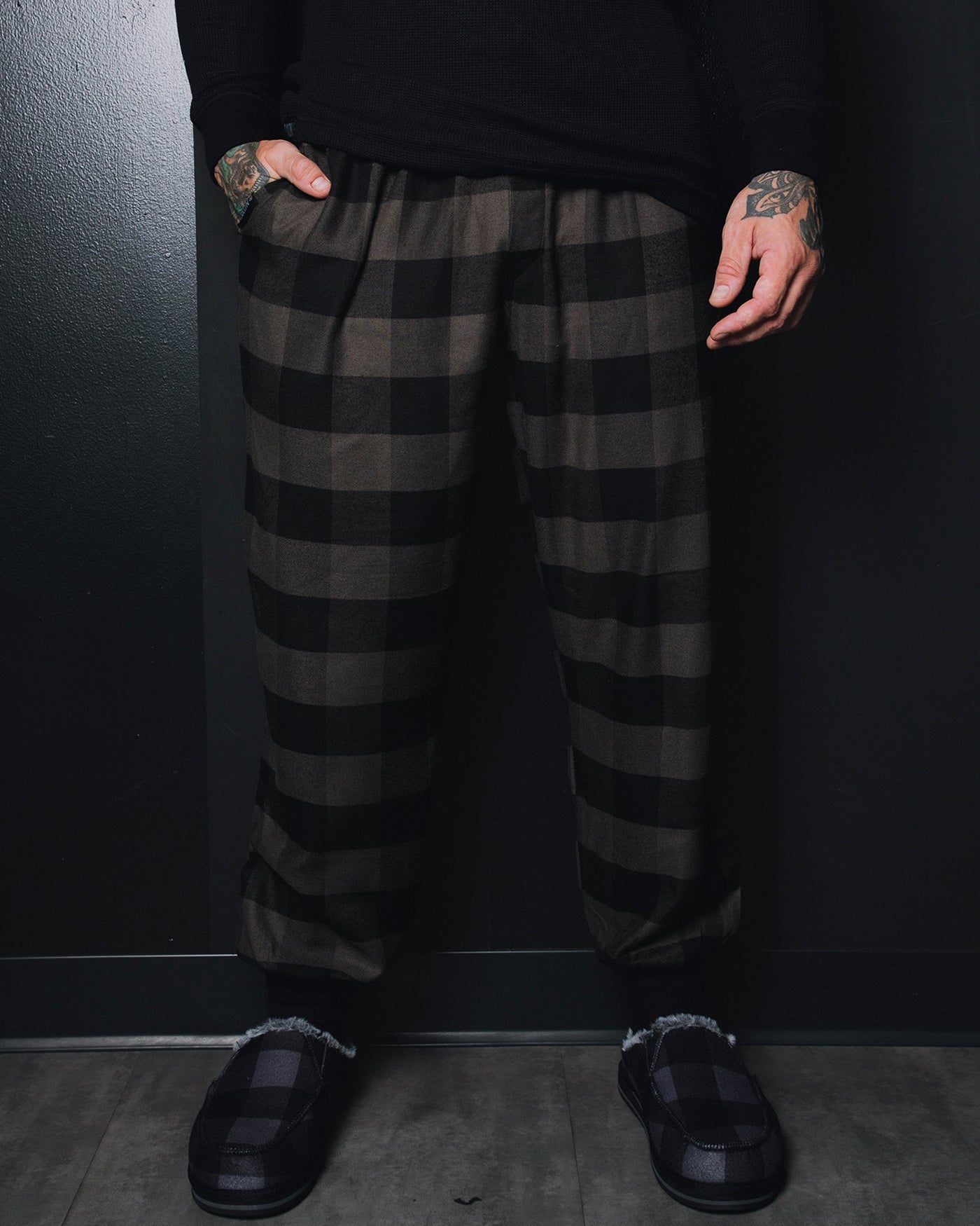 Men's Murked Pajama Pants | Dixxon Flannel Co.