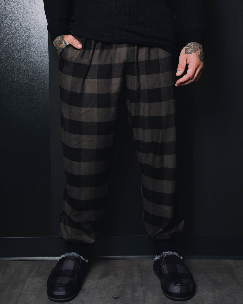 Men's Murked Pajama Pants | Dixxon Flannel Co.