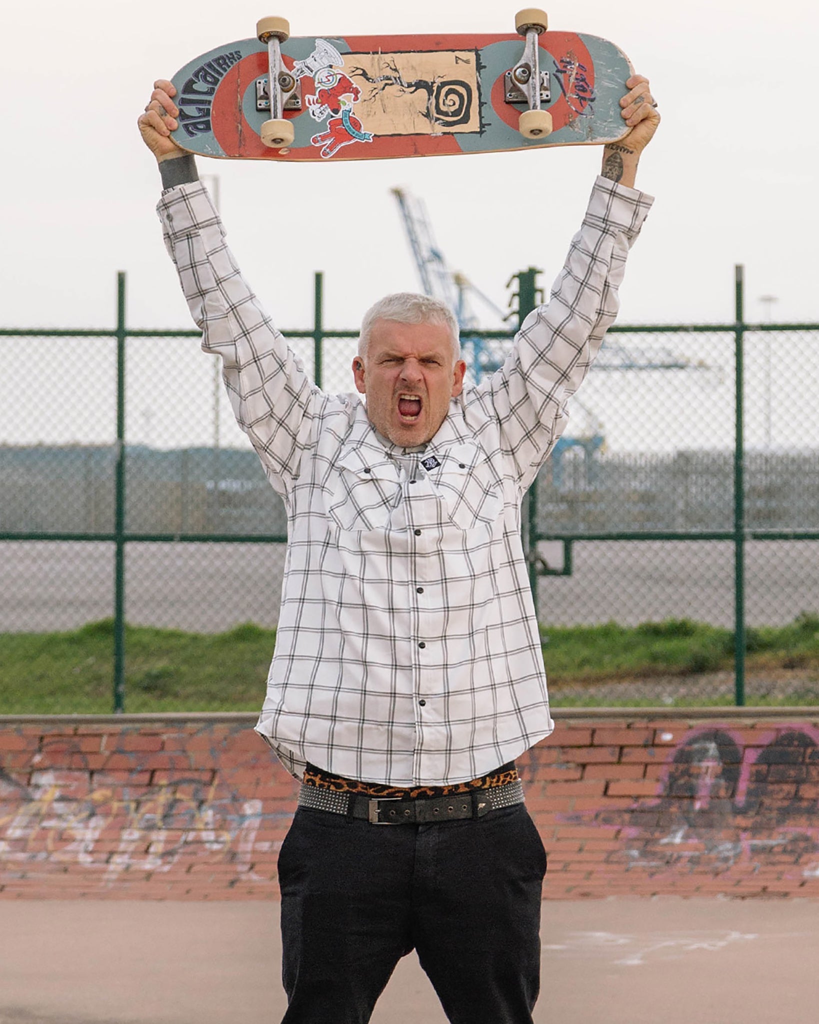 Men's SWYD Flannel | Dixxon Flannel Co.