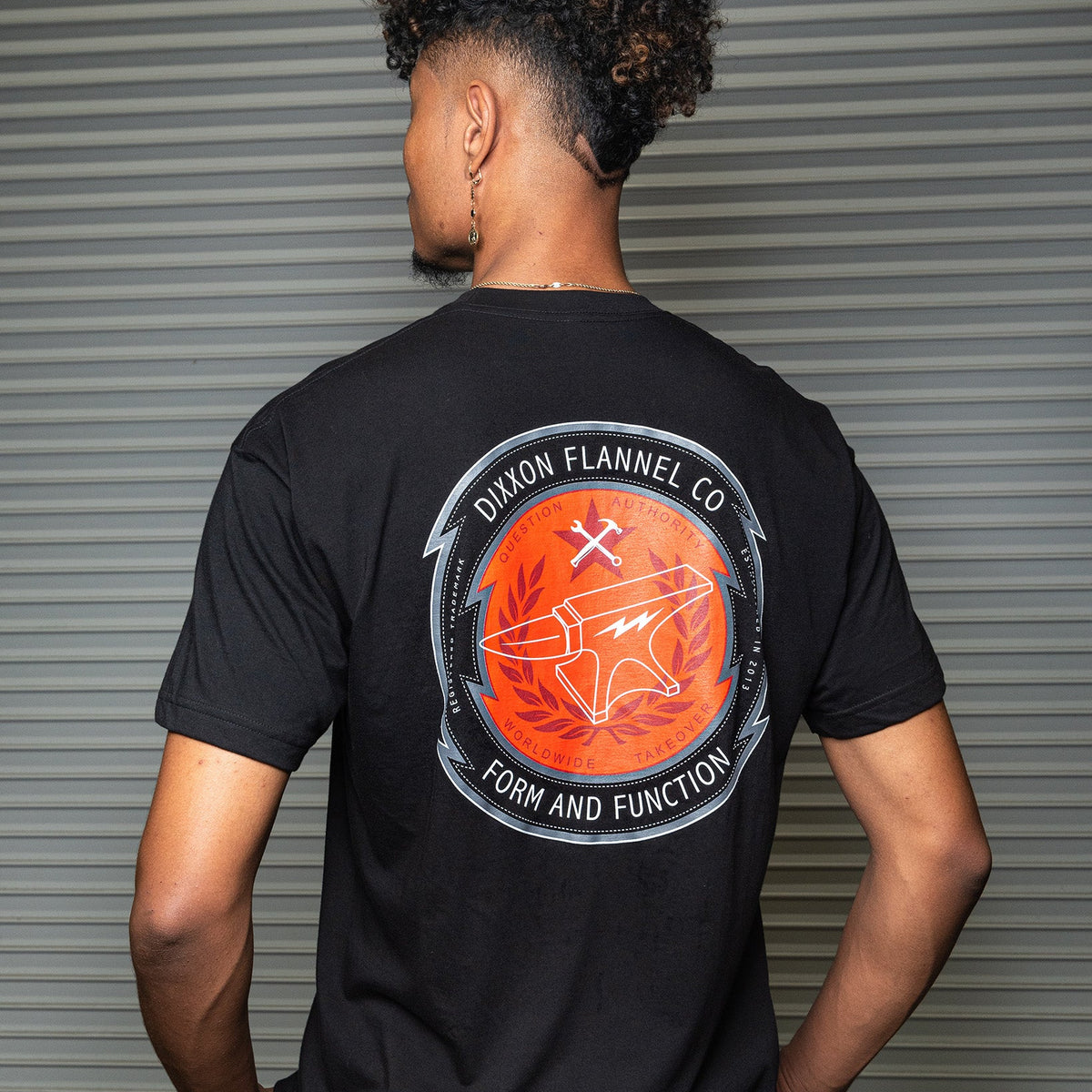 Men's Takeover T-Shirt | Dixxon Flannel Co.