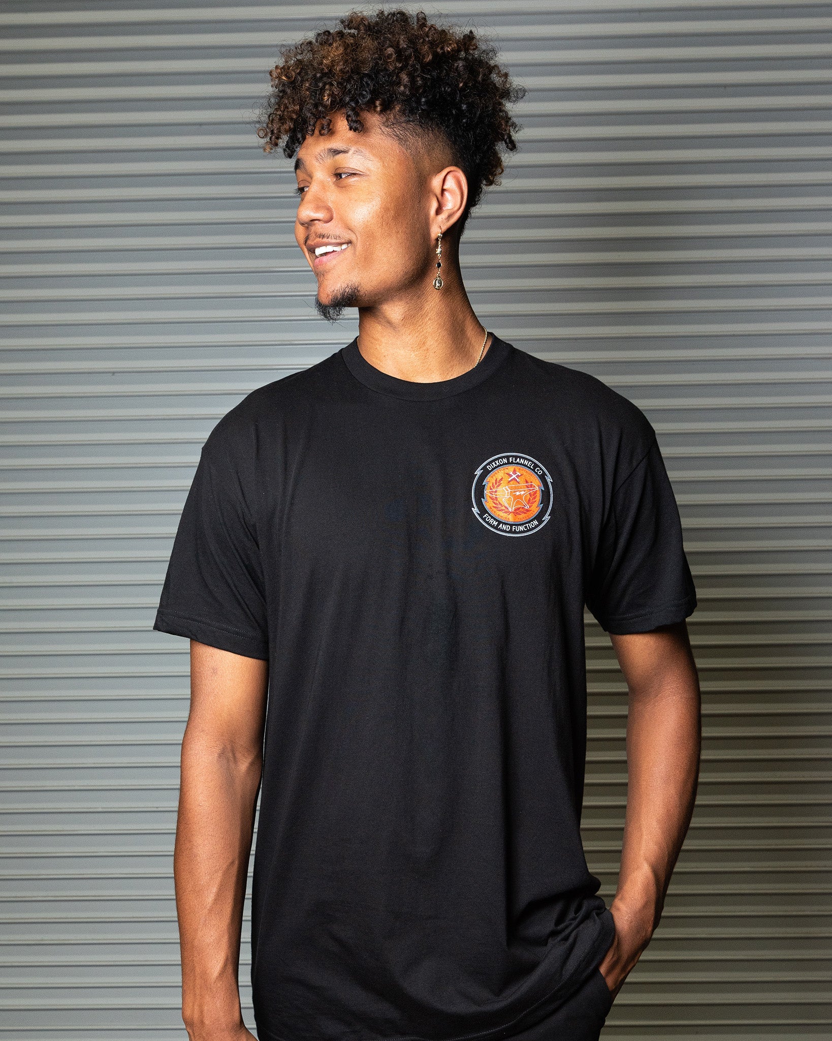 Men's Takeover T-Shirt | Dixxon Flannel Co.